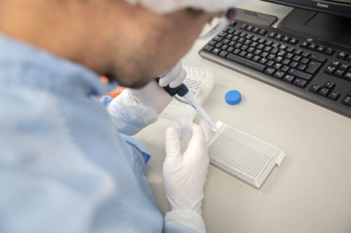 A new dimension to your kinase inhibitor screening - test - Pamgene