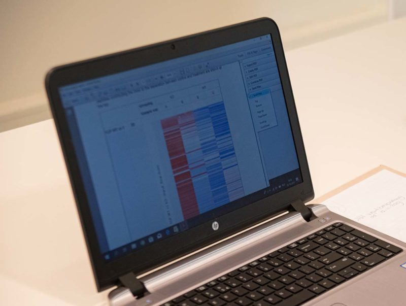 Technology - Pamgene