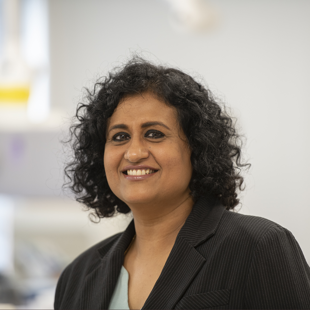 Meet our specialists – Savithri Rangarajan - Pamgene